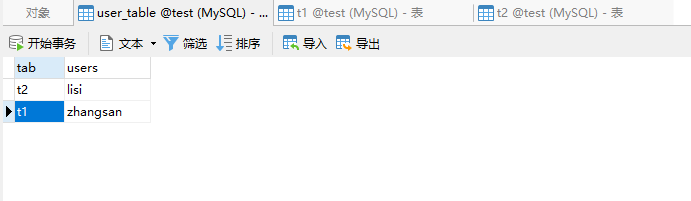 sql