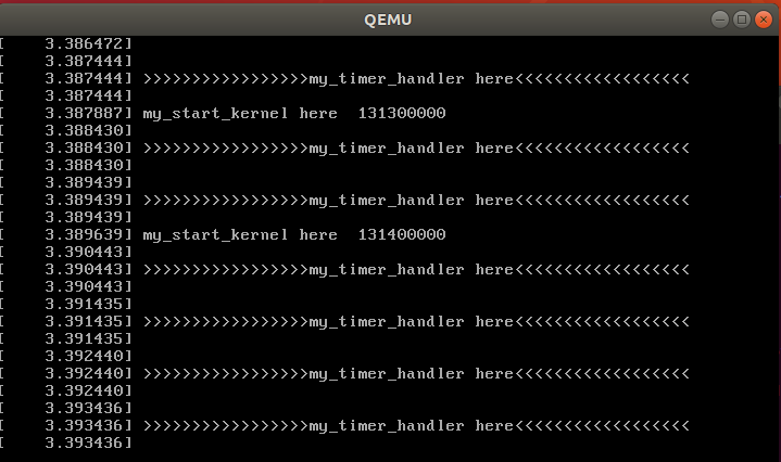 基于mykernel 2.0编写一个操作系统内核 - sunanacc - 博客园