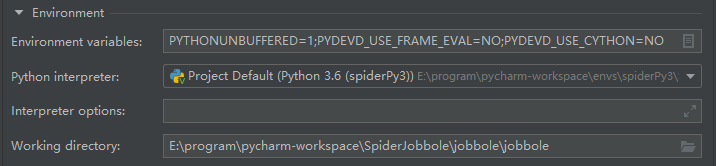 PyCharm 无法debug报栈溢出解决方法 - hzhq1255 - 博客园