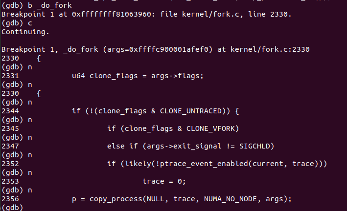 【Linux】fork与execve - Gyzarus - 博客园