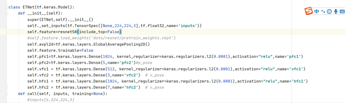 tensorflow2将ckpt权重模型转成pd模型再转成onnx - cyssmile - 博客园