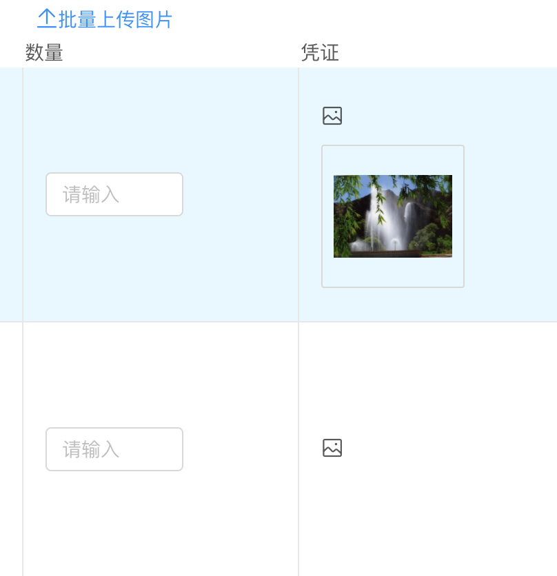 React结合antd的upload实现自定义图片上传和后端二进制流异步图片回显 旋风小美女 博客园