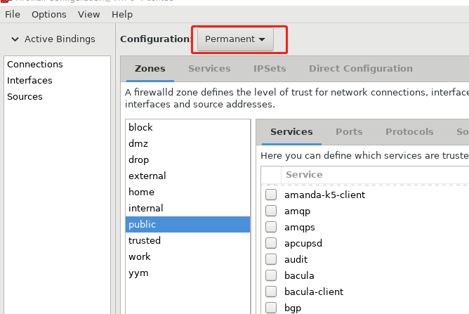 CentOS7.6搭建PPTP和L2TP/IPSec服务 - Baby~She - 博客园