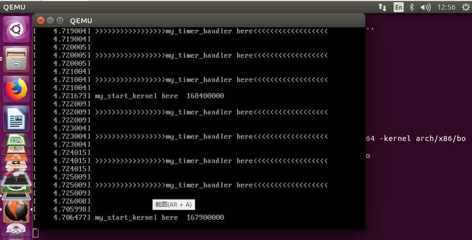 基于mykernel 2.0编写一个操作系统内核 - snowyaa - 博客园