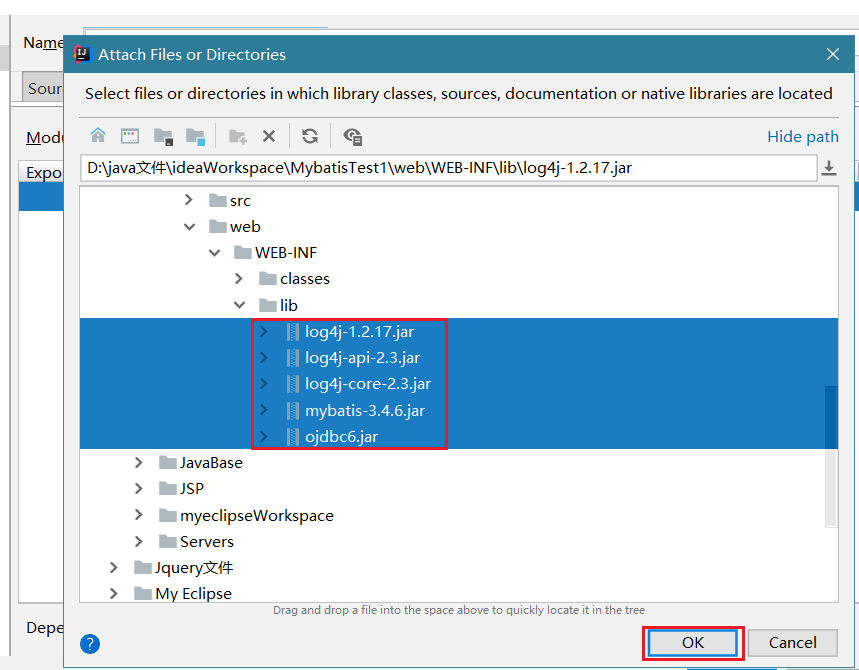 Maven常见问题：External Libraries不出现maven引入的包，maven手动加入jar包方法 - 小兔子最乖 - 博客园