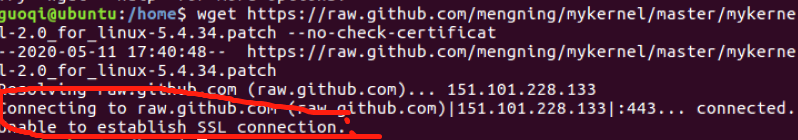 基于mykernel 2.0编写一个操作系统内核 - 小国旗 - 博客园