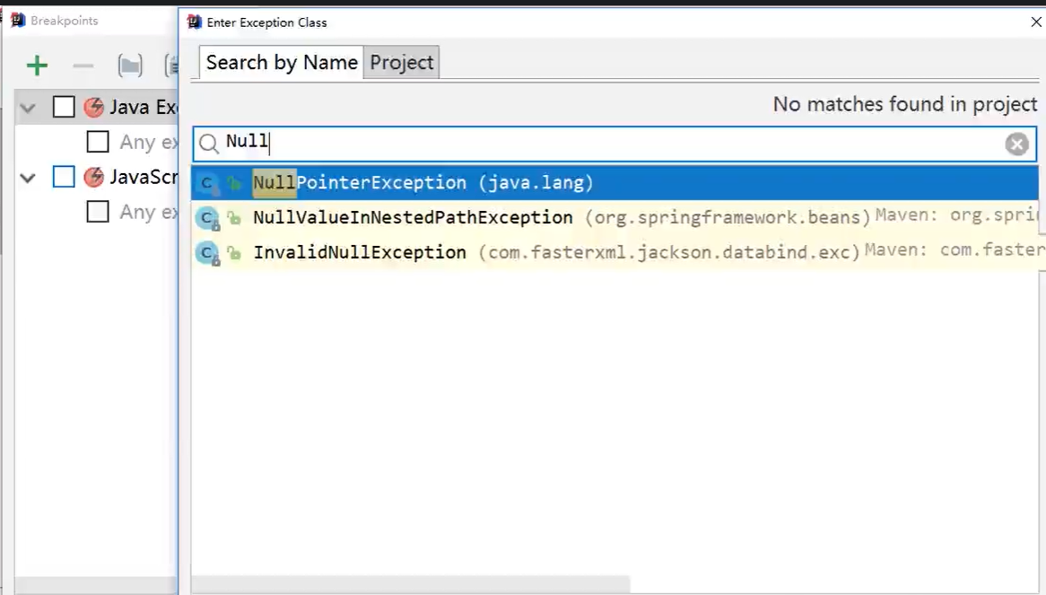 intellij idea 启动项目和调试项目 - 小白菜白又青 - 博客园