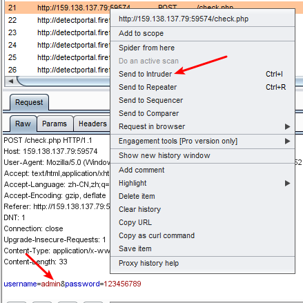 XCTF攻防世界web新手区6——weak_auth - walkwater - 博客园