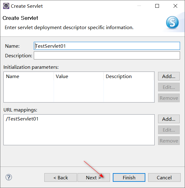 使用Eclipse完成Servlet的开发 - wansiqi - 博客园