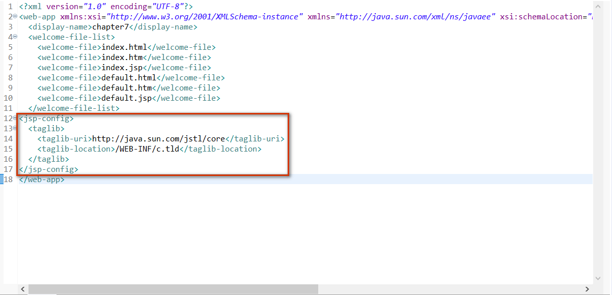 Eclipse中导入JSTL相应jar包后仍不能正常使用解决办法 - wansiqi - 博客园