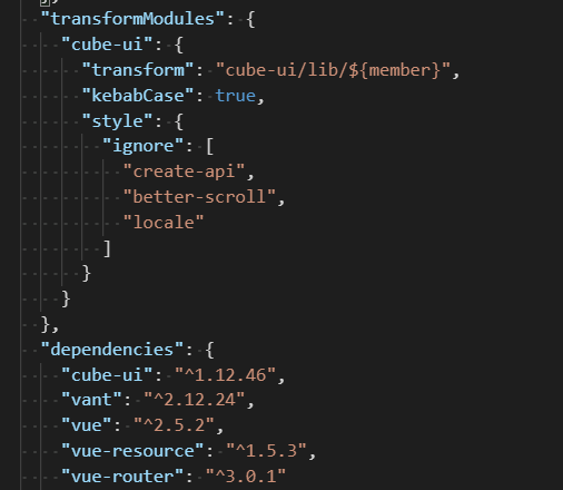 cube-ui组件实现轮播 - eternityAsr - 博客园
