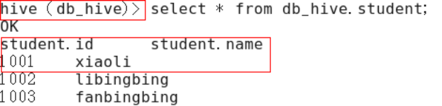 Hive环境配置（三）Hive常见属性配置 - MissRong - 博客园