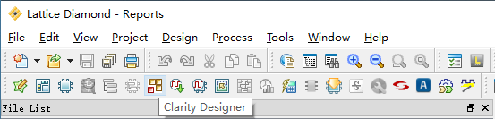 Lattice-1：DDR3 IP 核的添加 - echorange - 博客园