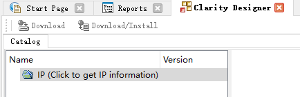 Lattice-1：DDR3 IP 核的添加 - echorange - 博客园