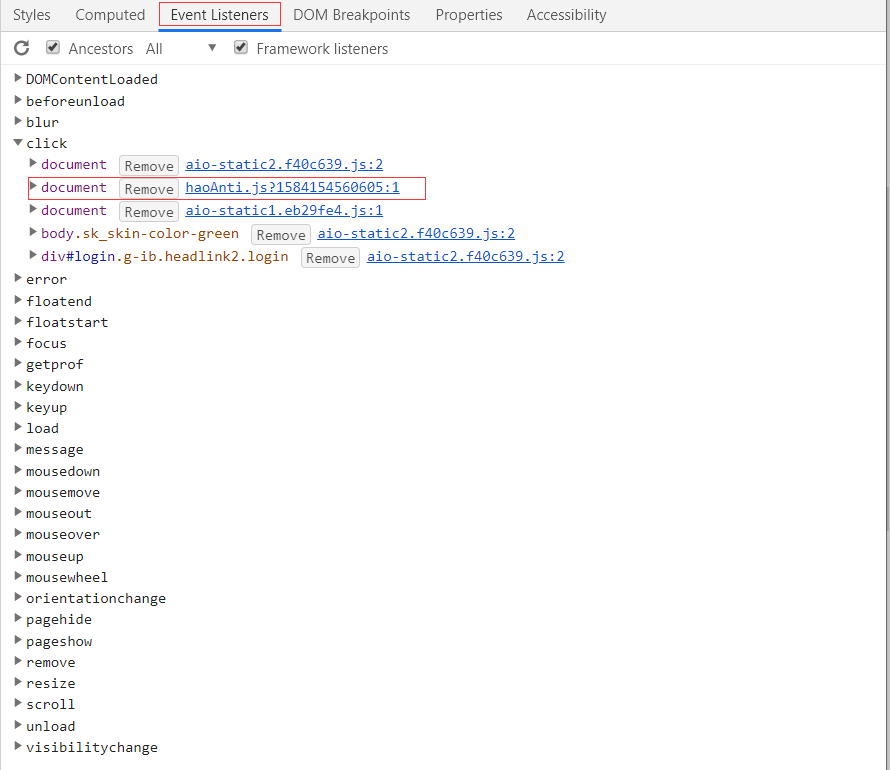 1. 初识Chrome开发者工具——Elements面板 - 路人_czh - 博客园