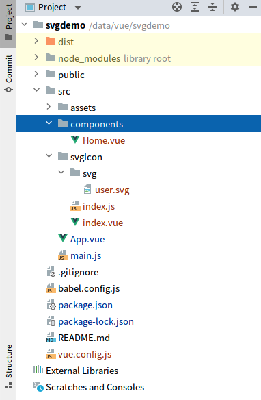 Vue js3 2 20 svg svg sprite loader 6 0 9 