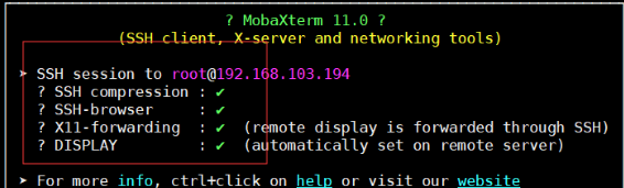 CentOS7 MobaXterm 通过X11 Forwarding 图形界面安装oracle12c - 卿咏上邪 - 博客园