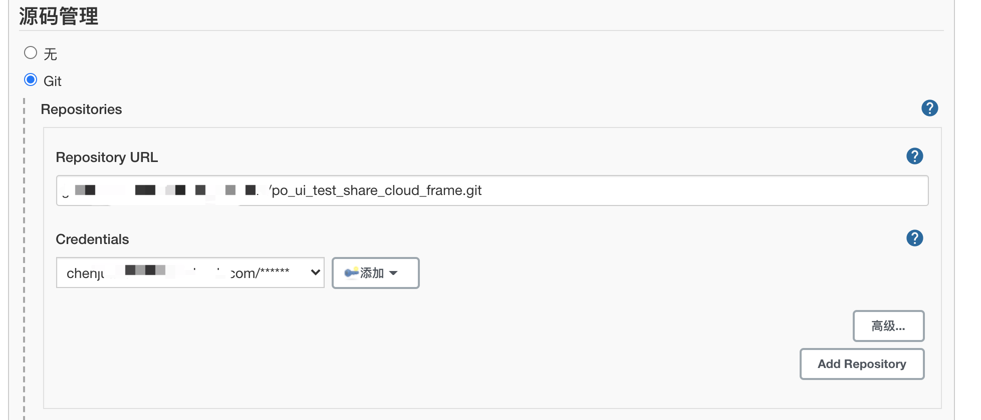 Mac + python + selenium + jenkins操作步骤和问题集合 - 陈娟 - 博客园