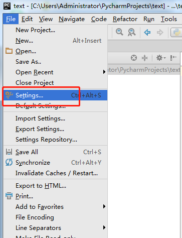 《Python全栈之路第二篇》：关于PyCharm社区版中搭建Django项目遇到的一些配置问题及解决办法 - 永永的奇妙旅程 - 博客园