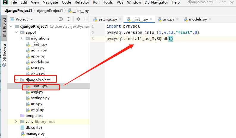 关于mysql安装以及pycharm社区版连接mysql的一些问题及解决办法 - 永永的奇妙旅程 - 博客园