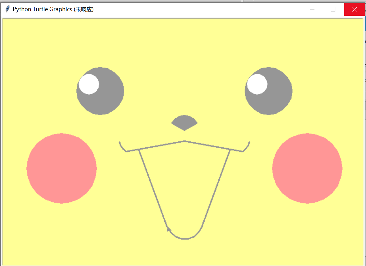 Python turtle学习笔记 - zhangsijie - 博客园