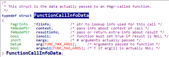 PG存储介质管理器（SMGR）——存储管理器类型：postgresql-8.4.1/src/backend/storage/smgr - 肥叔菌 - 博客园