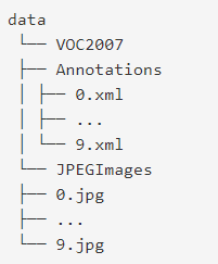 VOC格式转换为COCO格式目标检测 - nxiao - 博客园