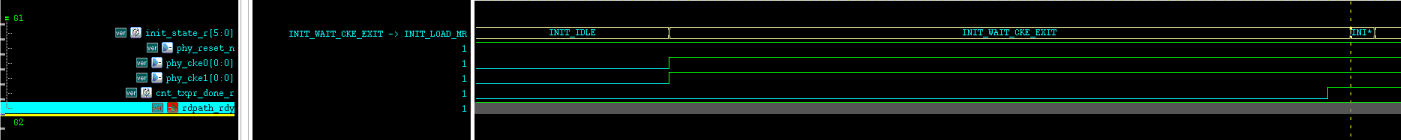 DDR PHY——phy_init - woundedleaf - 博客园