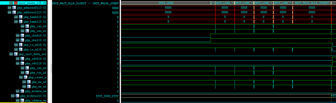 DDR PHY——phy_init - woundedleaf - 博客园