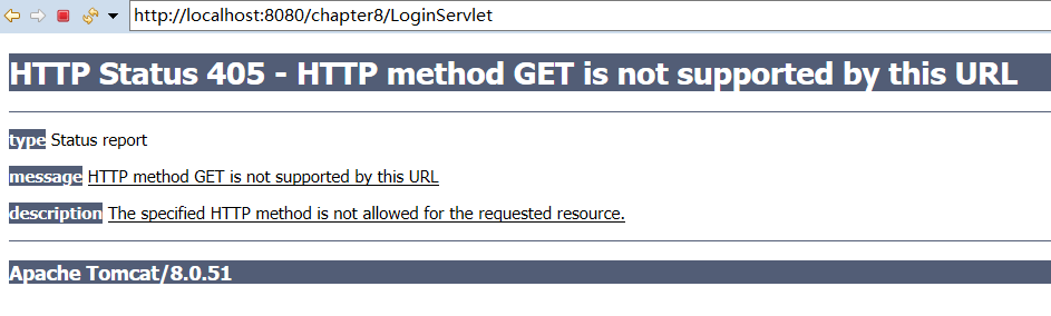 http-status-405-http-method-get-is-not-supported-by-this-url