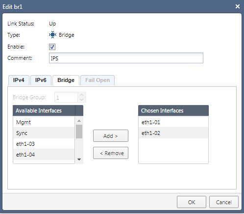 Check Point IPS功能测试 - Cyber-insight - 博客园