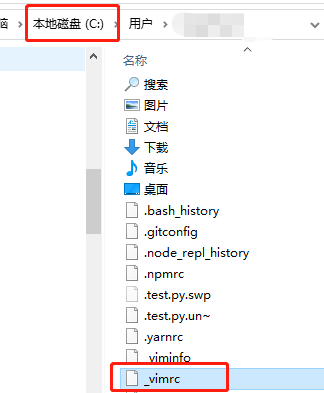 【vim】win10下安装vim编辑器 - 小蜗牛1919 - 博客园