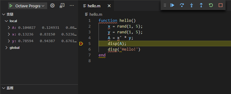 Windows下VS Code配置octave debugger和终端运行的方法 - 月球漫步者 - 博客园