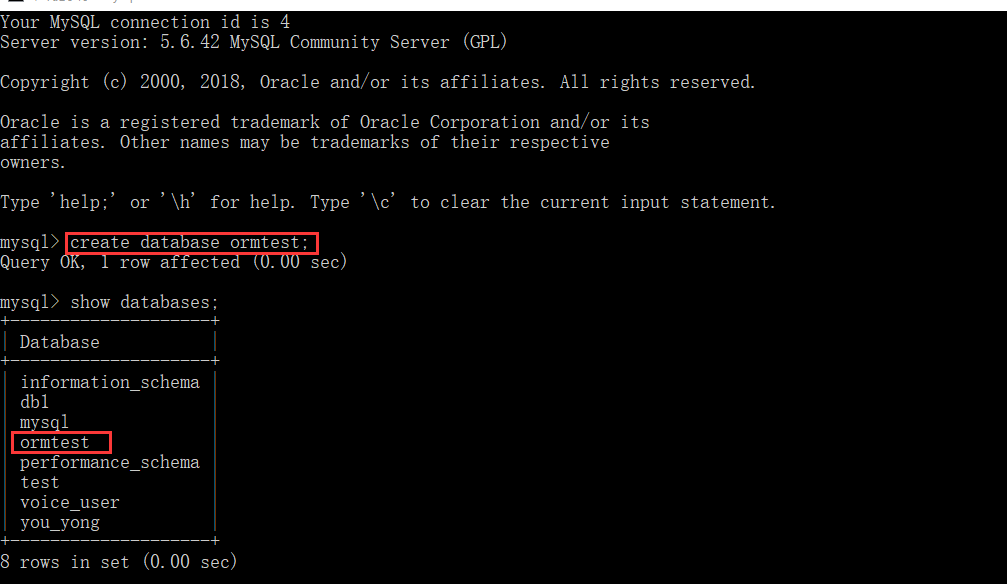 12.Django（ORM系统、连接sqlite3，连接mysql、字段以及属性） - 牧羊小董 - 博客园