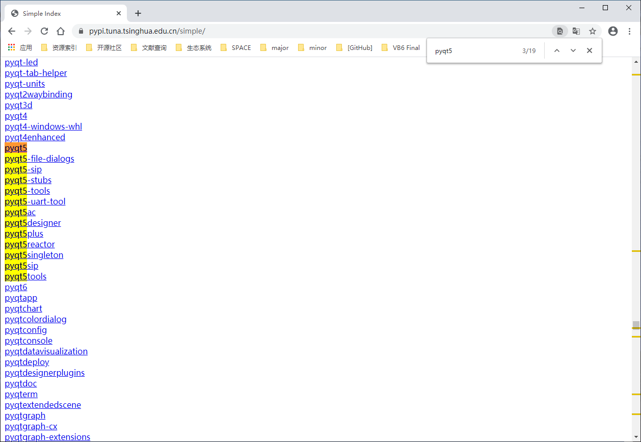 使用 pip install 手动安装 Python 扩展包 - Gullies - 博客园