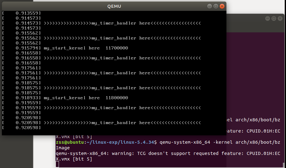 基于mykernel 2.0编写一个操作系统内核 - handsem - 博客园