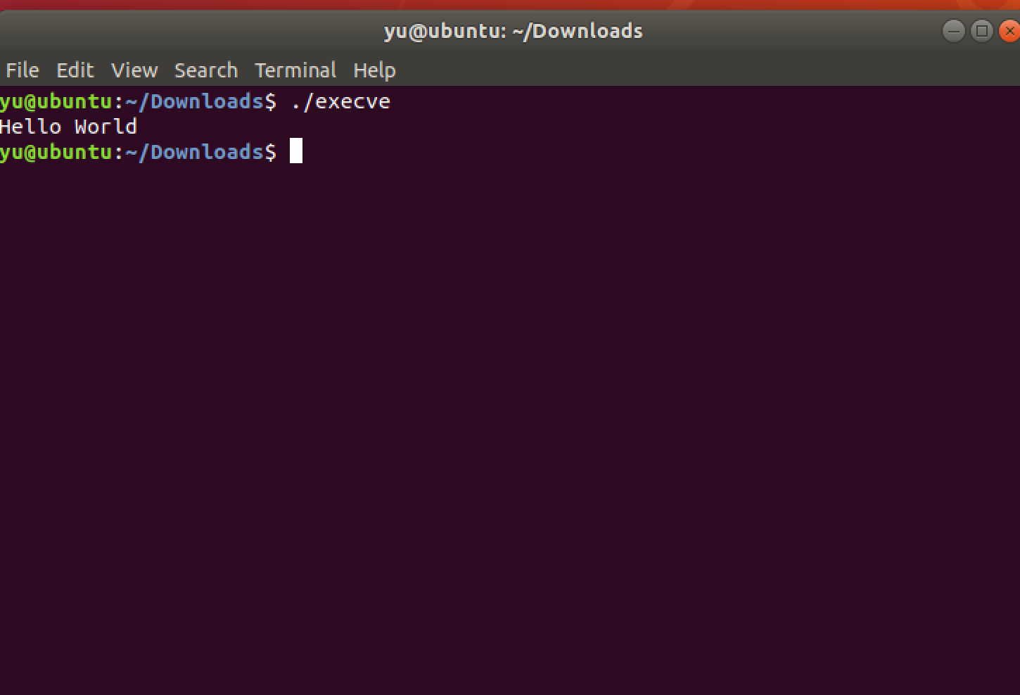 LinuxLab2---深入理解Linux系统调用 - USTC老虞 - 博客园