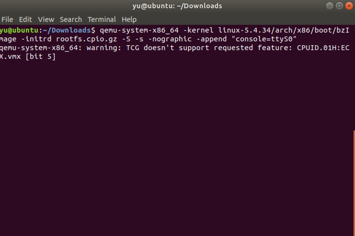 LinuxLab2---深入理解Linux系统调用 - USTC老虞 - 博客园