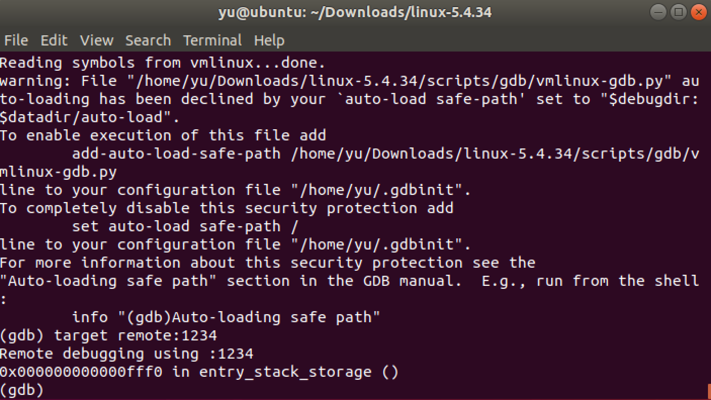LinuxLab2---深入理解Linux系统调用 - USTC老虞 - 博客园