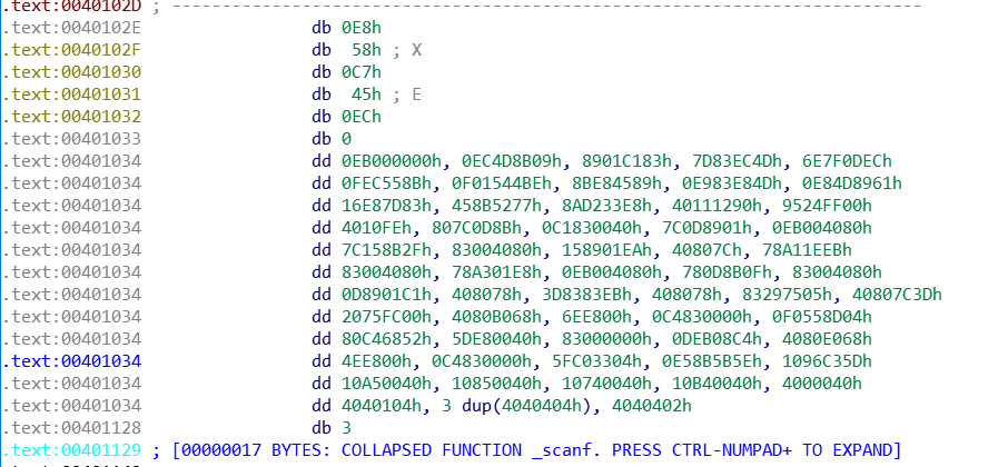 buuctf Maze - Th1r7een - 博客园