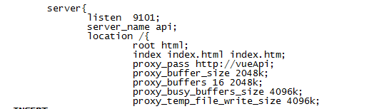 浏览器报net::ERR_INCOMPLETE_CHUNKED_ENCODING 200 - 粉色的小花 - 博客园