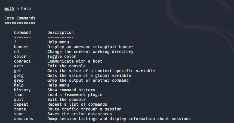 metasploit漏洞利用 - 贼-猫 - 博客园