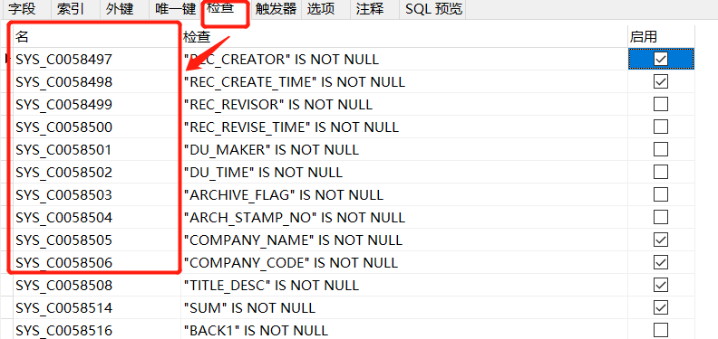 Java Sql Sqlexception Ora 00001 违反唯一约束条件 Mesirj Sys C0058528 Hello小码 博客园