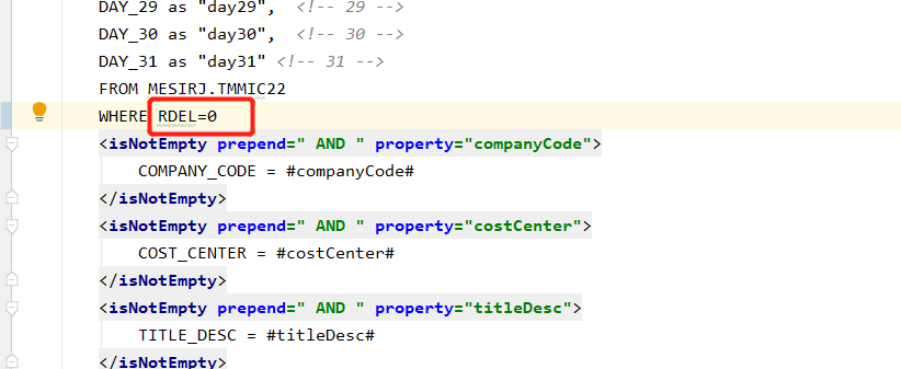 Caused By Java Sql Sqlexception Ora 00904 0 标识符无效 Hello小码 博客园