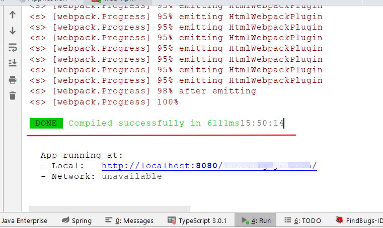 Vue Npm Run Dev 出现样式报错 Sysntax Error Nodemodulenode Sassv41311 猿人崛起 博客园 9534