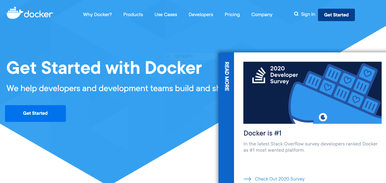 Docker学习笔记-摘录8.1 - 无助小溪 - 博客园