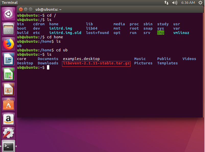 Ubuntu如何安装Libevent - BK-rewrite - 博客园