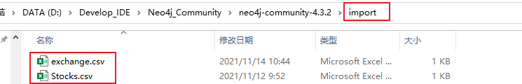 用csv文件在neo4j中批量建立节点和关系 言非 博客园 