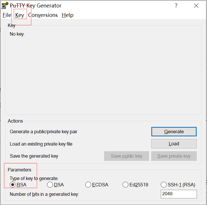 TortoiseGit 方式配置 SSH key - 勇往直前丶 - 博客园