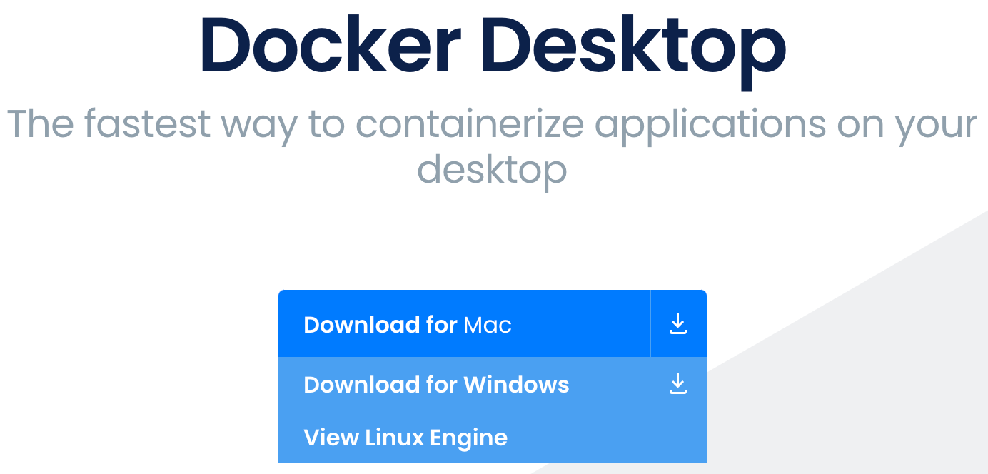 Docker安装oracle 11g(以mac Os为例) 是小民同学呀 博客园